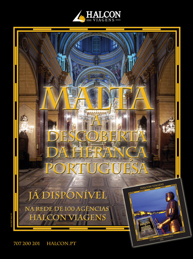 Malta | Paulo Sergio